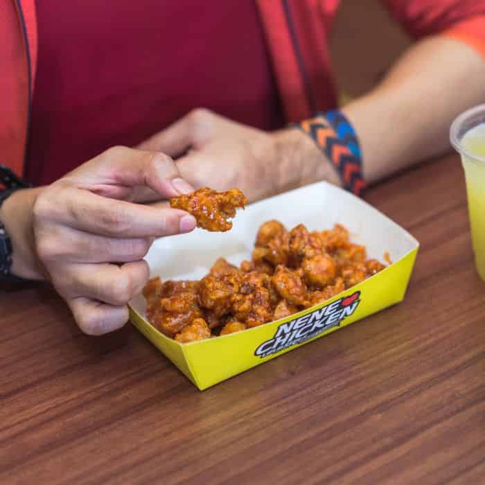 Syiok! 5 must-try Korean Fried Chickens on GrabFood | Grab MY