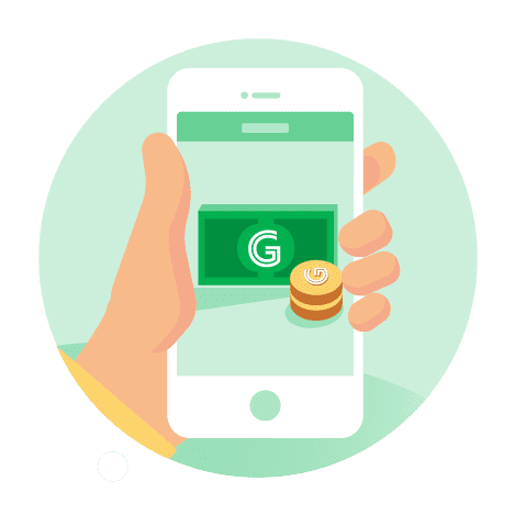 GrabPay Guide – What is GrabPay? | Grab SG