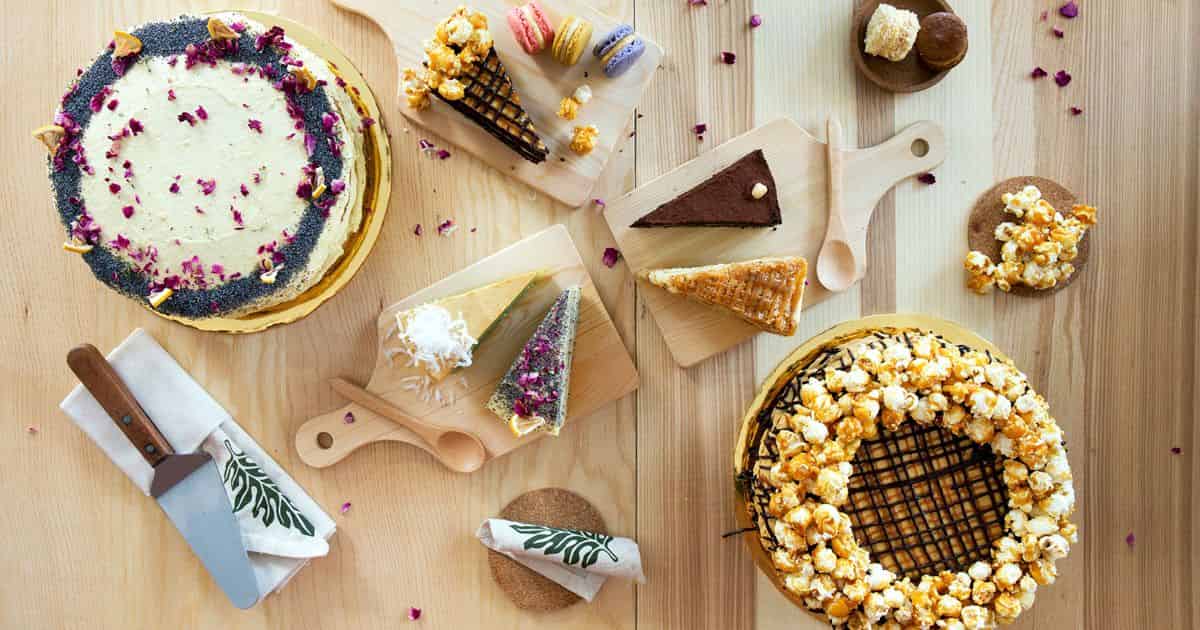 Bring on the birthday cake: amazing bakeries and cake shops in KL | Grab MY