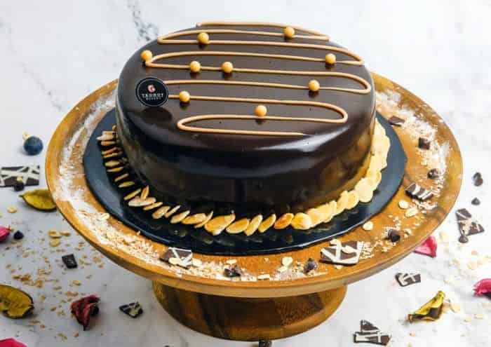Bring on the birthday cake: amazing bakeries and cake shops in KL | Grab MY