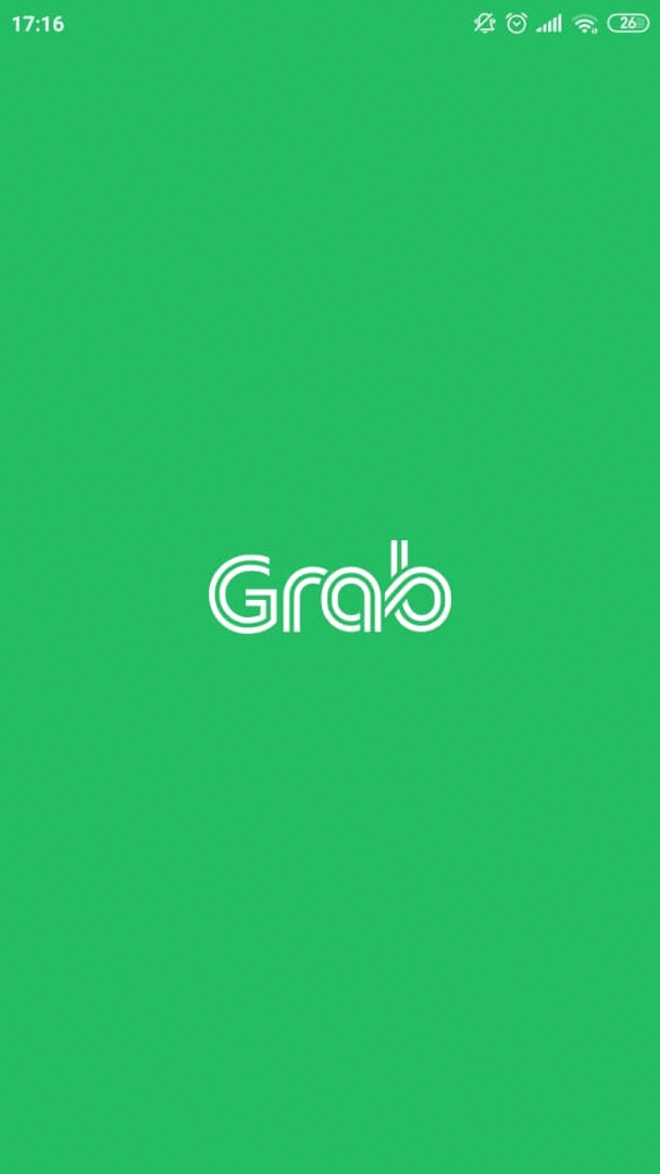 GrabMart | Grab MY