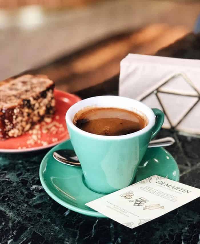 TTDI food hunt: cool cafes, local restaurants and a durian fest | Grab MY