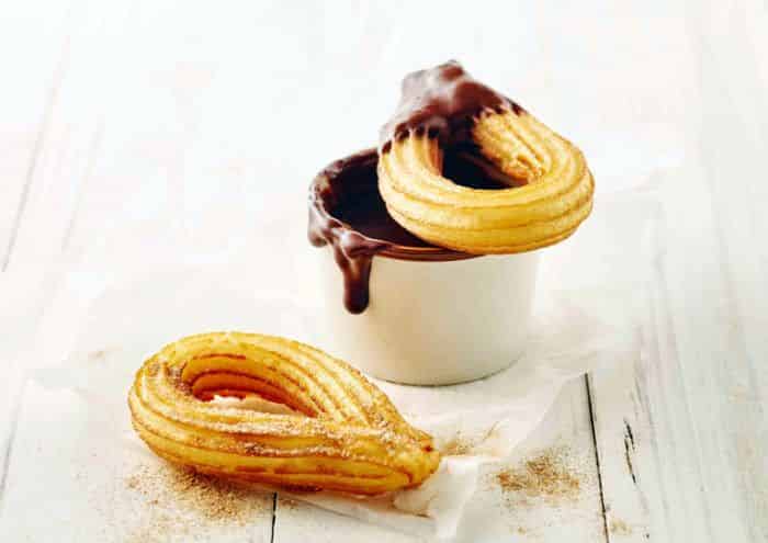 Best desserts in KL: sweet treats from churros to ice cream floats ...