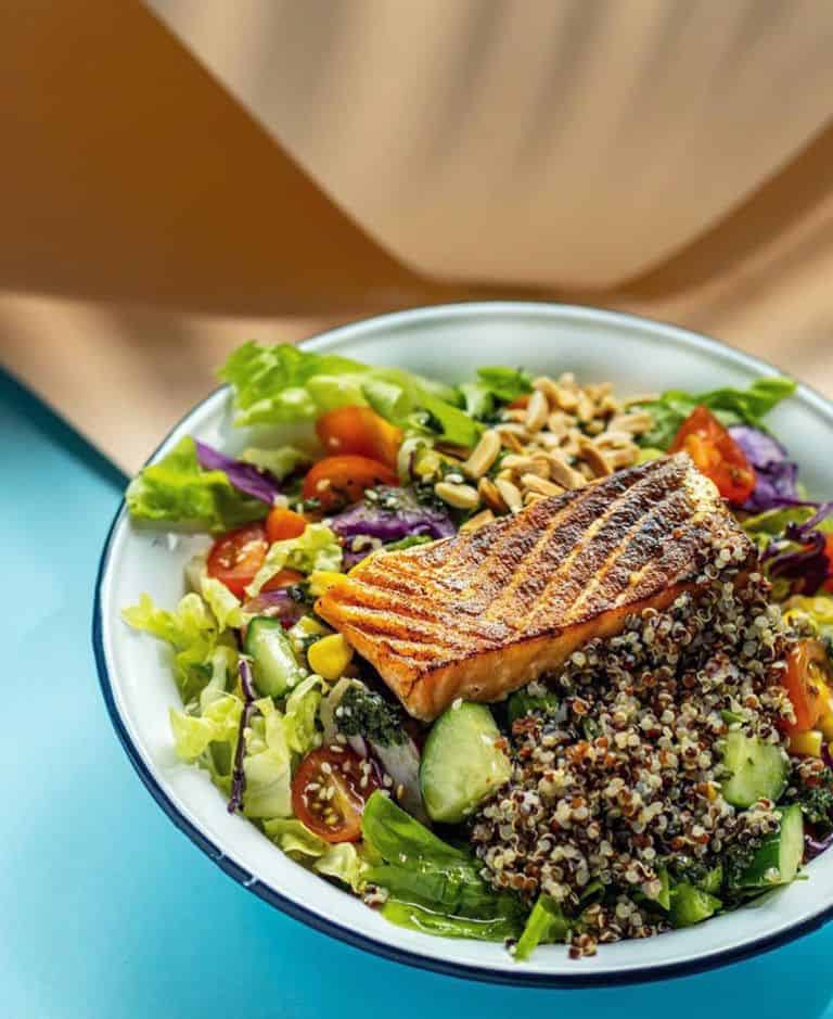 6 best poke bowl spots in KL for a super-fresh, healthy lunch | Grab MY