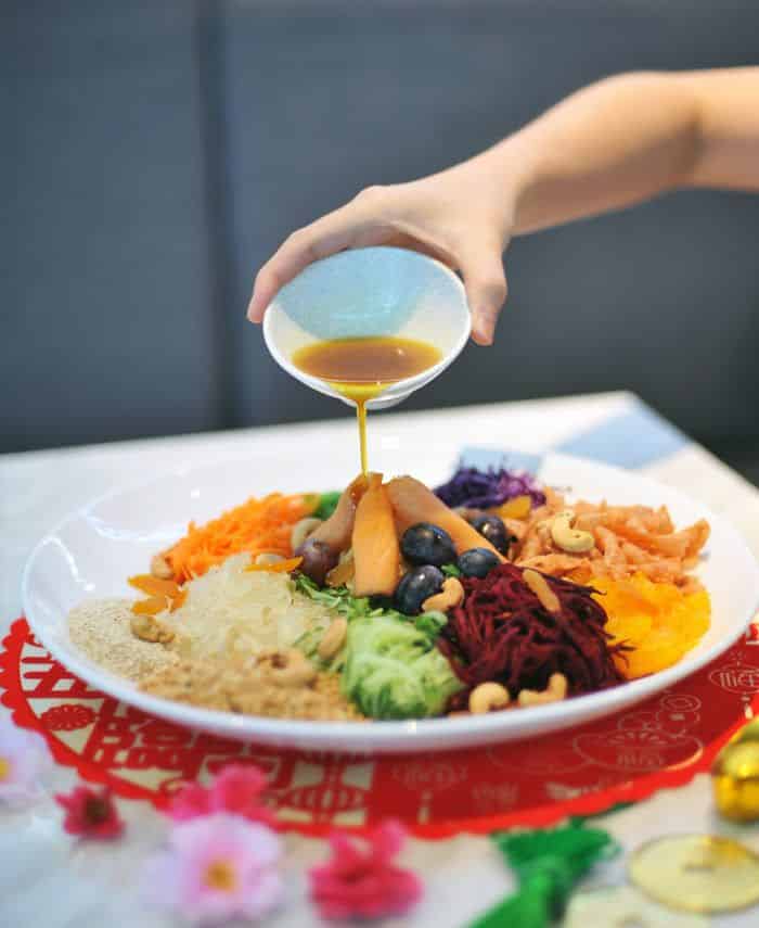 Yee Sang: our top 5 for CNY 2020 and how to do the prosperity toss ...