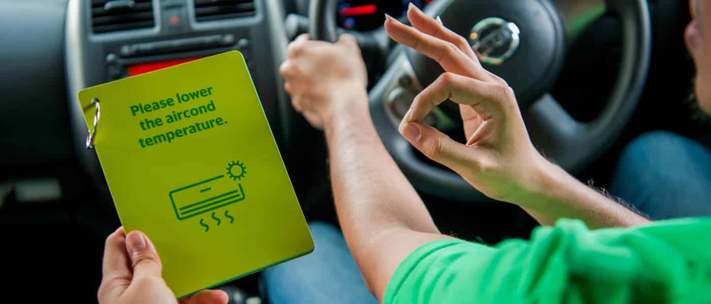 Grab for Good – Grab Social Impact in Southeast Asia | Grab MY