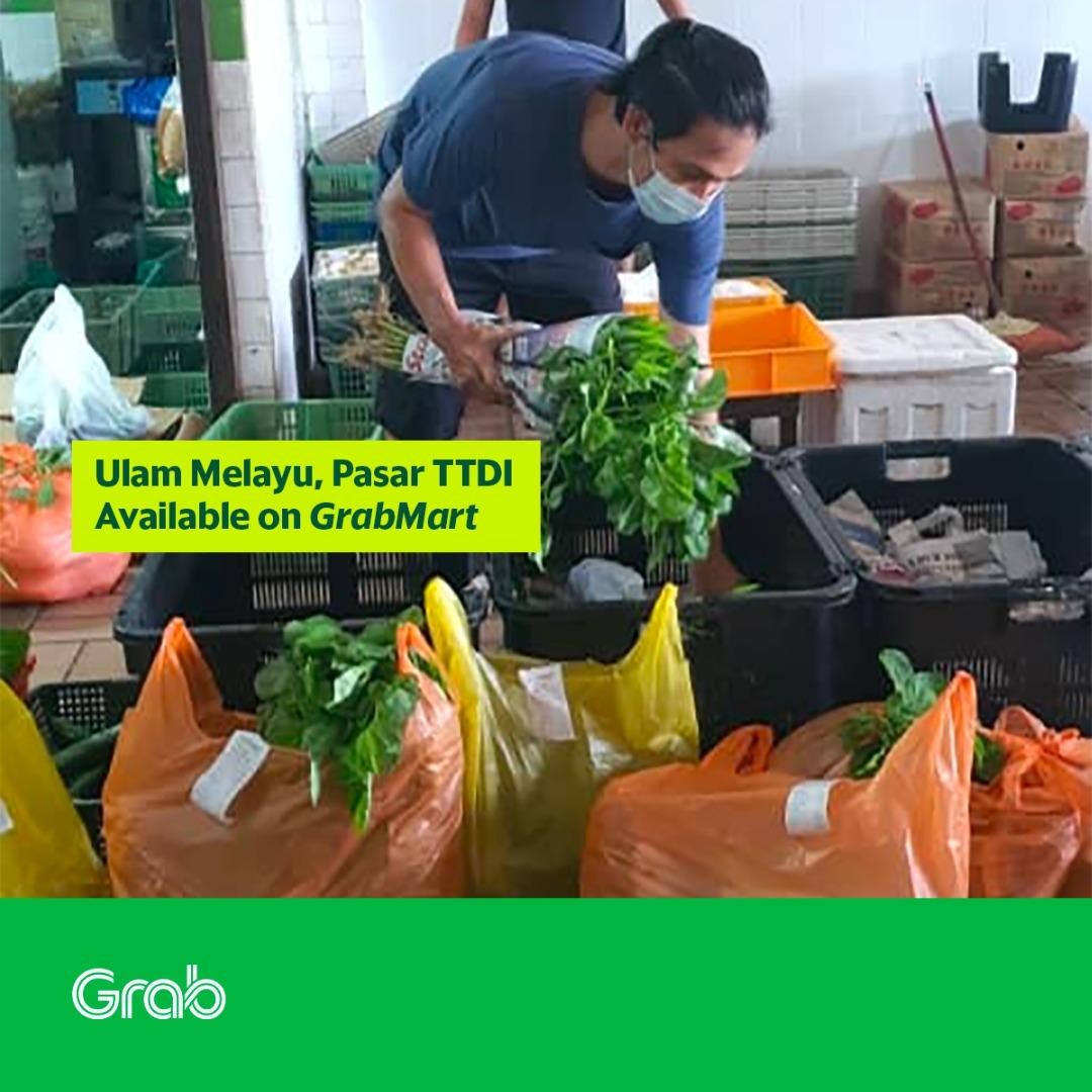 Grab Doubles Down to Help Small Traditional Businesses Embrace Digital ...