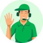 GrabMart Merchant - More customers to satisfy. More business for you ...