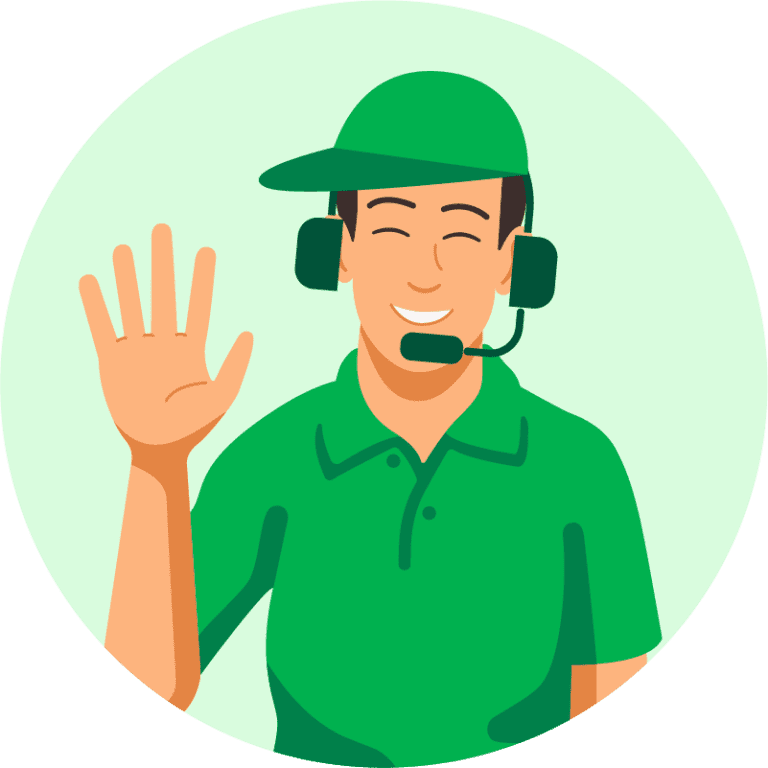 GrabMart Merchant - More consumers to satisfy. More business for you ...