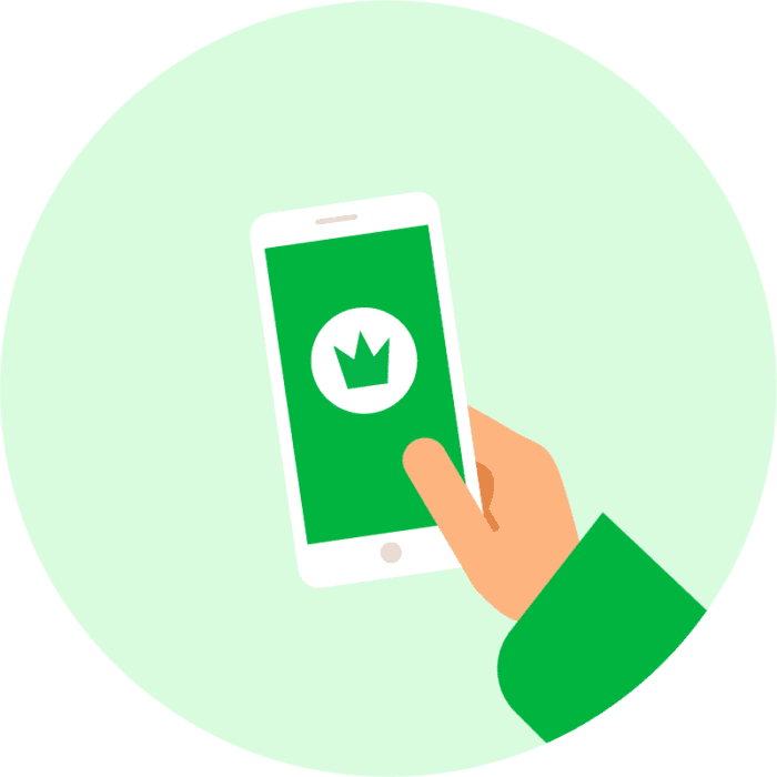 GrabMart Merchant - More consumers to satisfy. More business for you ...