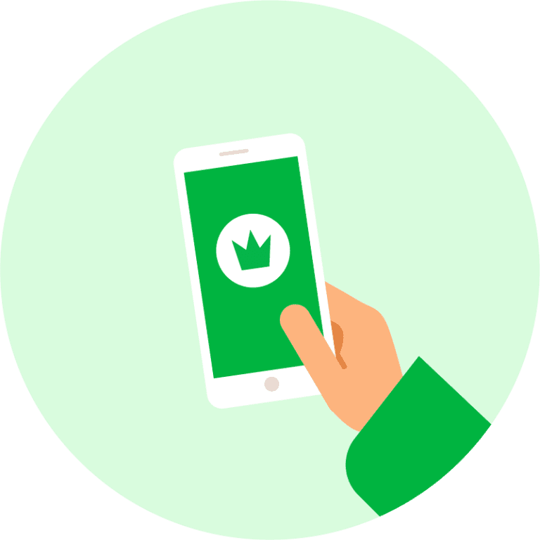 GrabMart Merchant - More customers to satisfy. More business for you ...