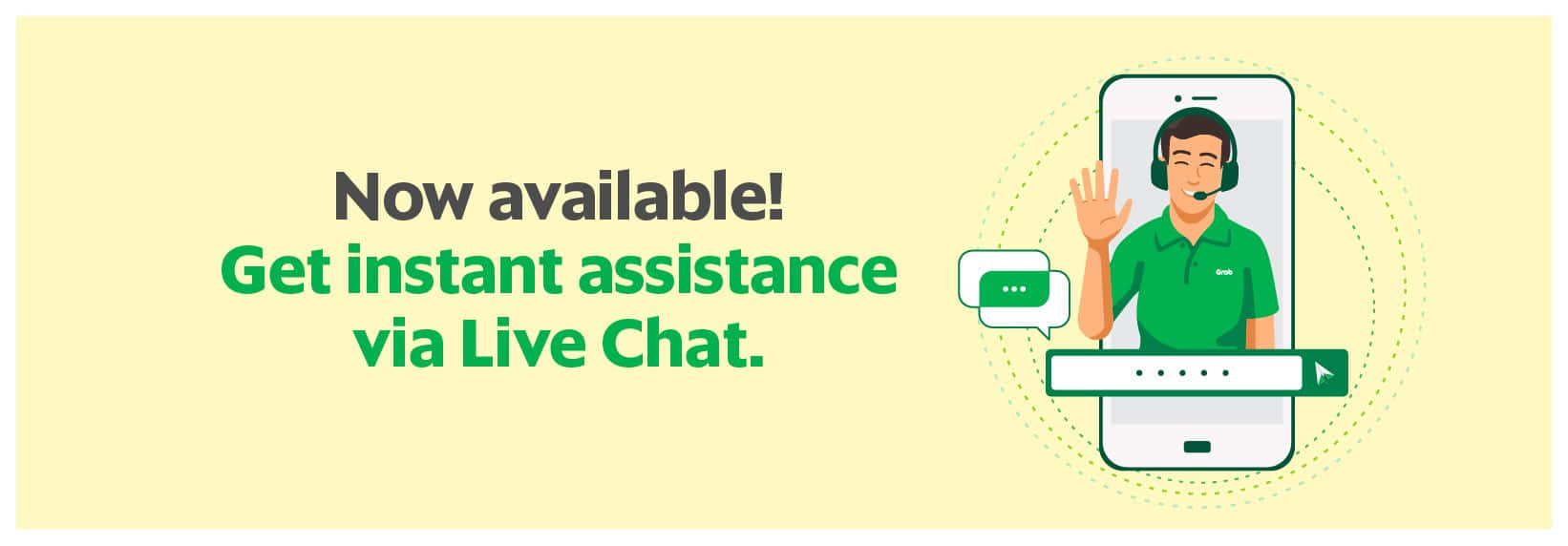 Grab Merchant Blog: The everything merchant guide. | Grab MY