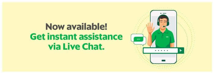 Grab Merchant Help Centre: Your go-to page for answers. | Grab MY
