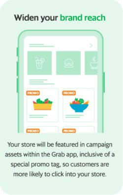 The Grab ecosystem: Helping your business in these challenging times ...
