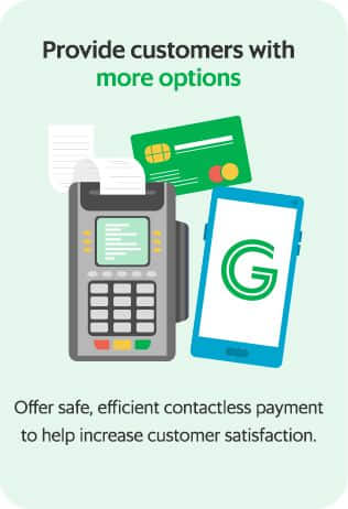 The Grab ecosystem: Helping your business in these challenging times ...