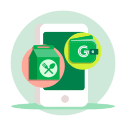 One app to run and grow your business | Grab MY