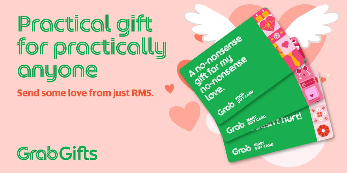 Let’s #DeliverLove this Valentine’s Day!💐🍫🎁 | Grab MY