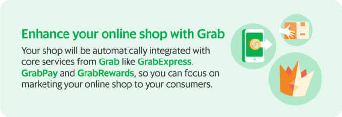 Grab launches new initiatives and ‘GrabFood Small Business Programme ...