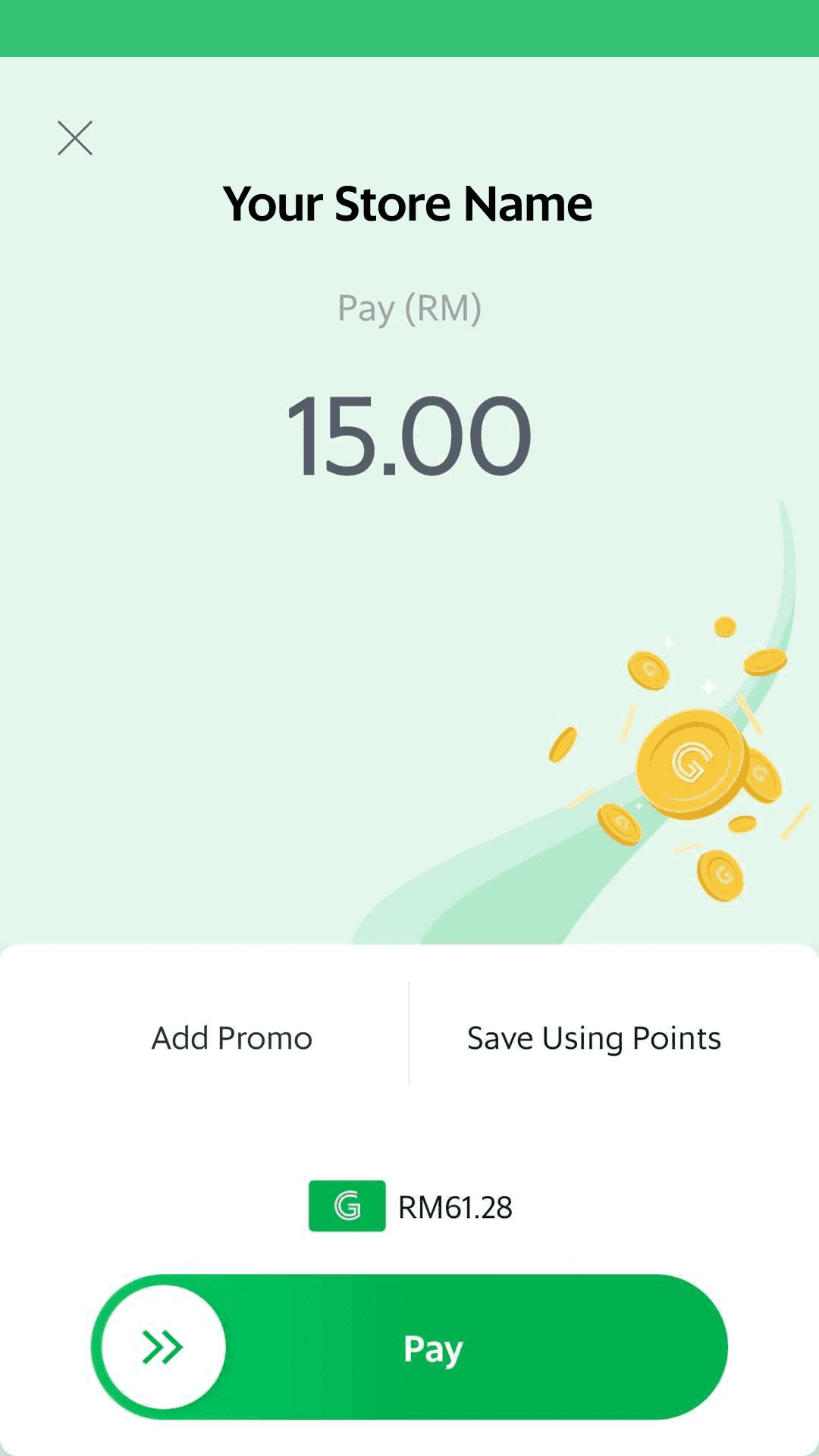 Take your business to the next level with GrabPay Merchant Performance ...