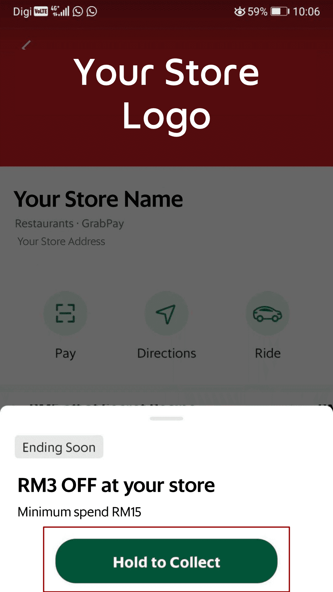 Take your business to the next level with GrabPay Merchant Performance ...