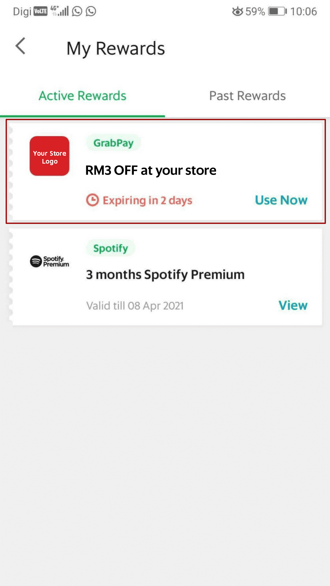 Take your business to the next level with GrabPay Merchant Performance ...