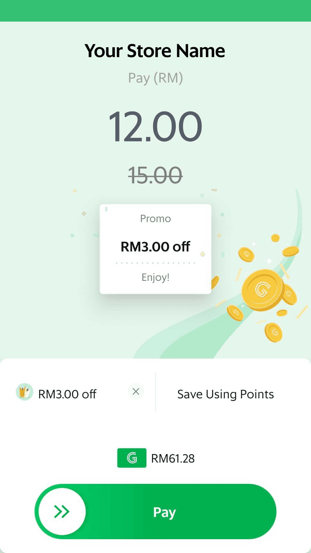 Take your business to the next level with GrabPay Merchant Performance ...