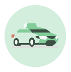 Register as a Grab Driver today | Grab MY