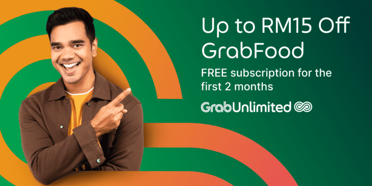 Introducing the all-new GrabUnlimited | Grab MY