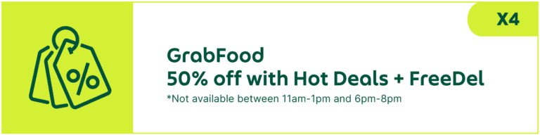 Introducing the all-new GrabUnlimited | Grab MY