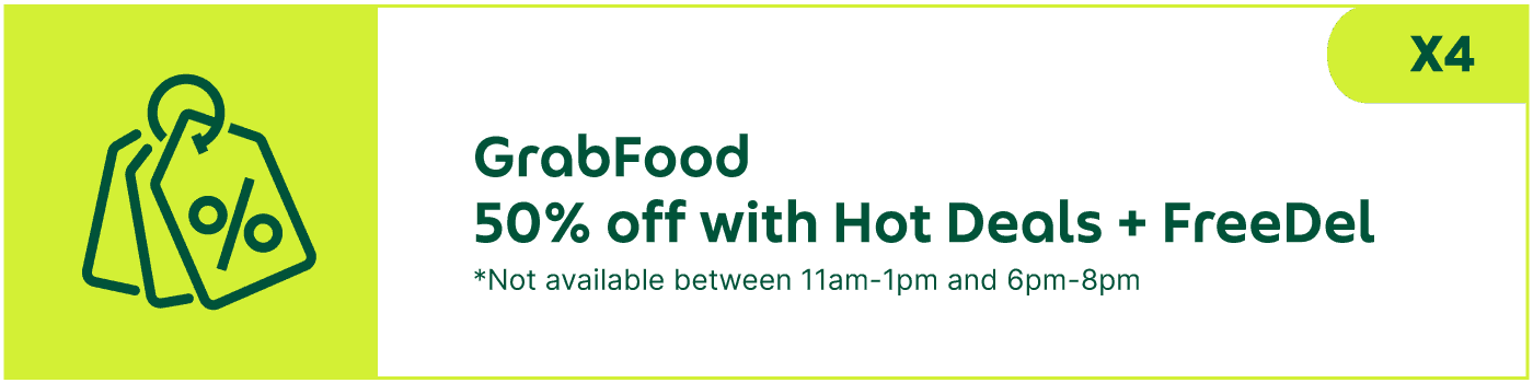 Introducing the all-new GrabUnlimited | Grab MY