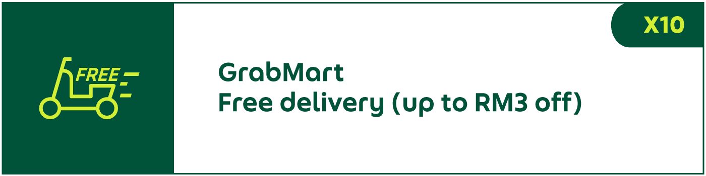 Introducing the all-new GrabUnlimited | Grab MY