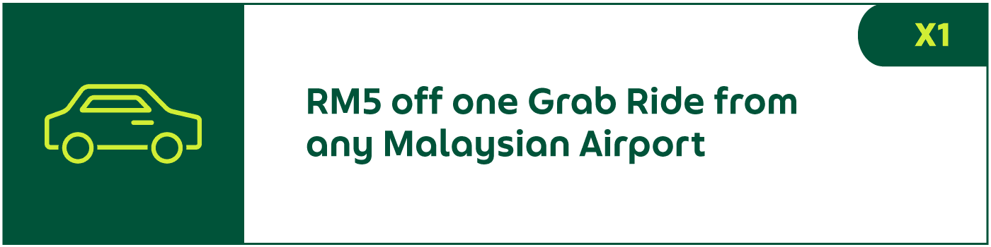 Introducing the all-new GrabUnlimited | Grab MY