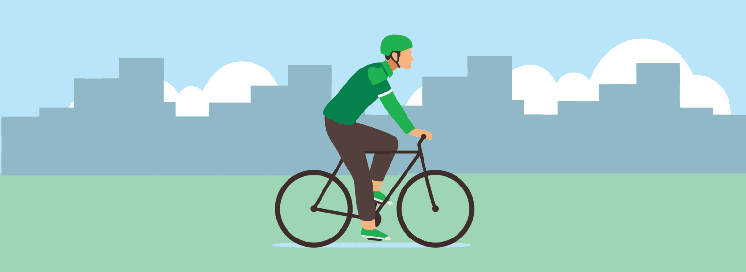 5 Tips for a Healthier Mind on the Move! | Grab MY