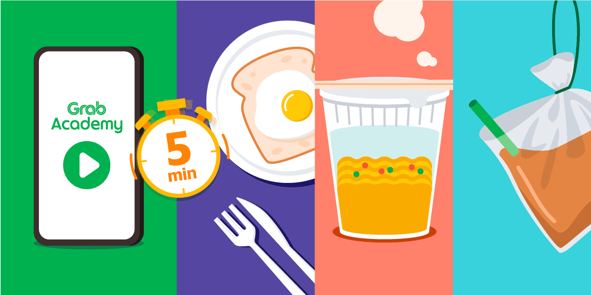 Grab Navigation | Grab MY