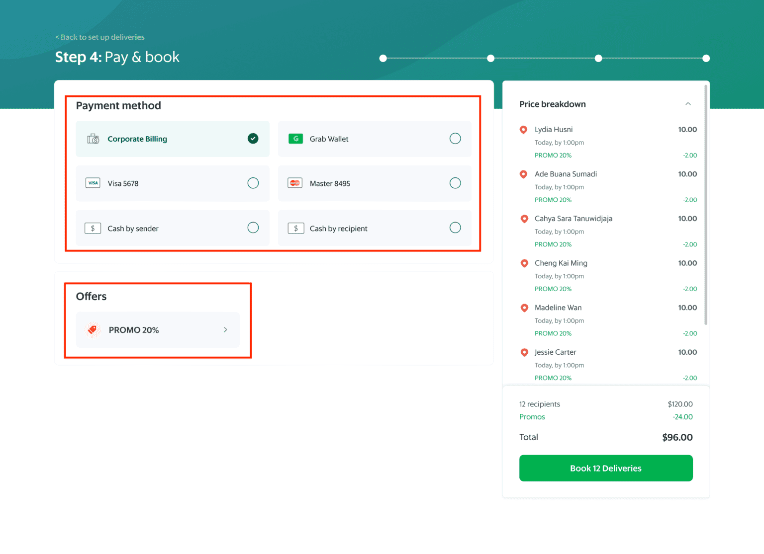 How To Use Grabexpress Webs Bulk Upload Feature Grab My 4698