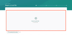 How to use GrabExpress Web’s Bulk Upload feature | Grab MY