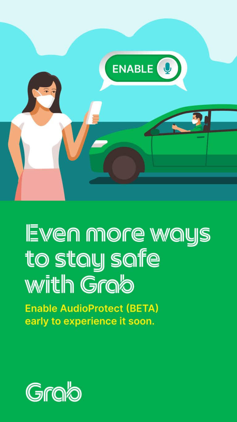 Grab checkout solutions | Grab MY