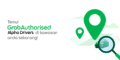 MY Authorised Alpha Drivers Info Page | Grab MY