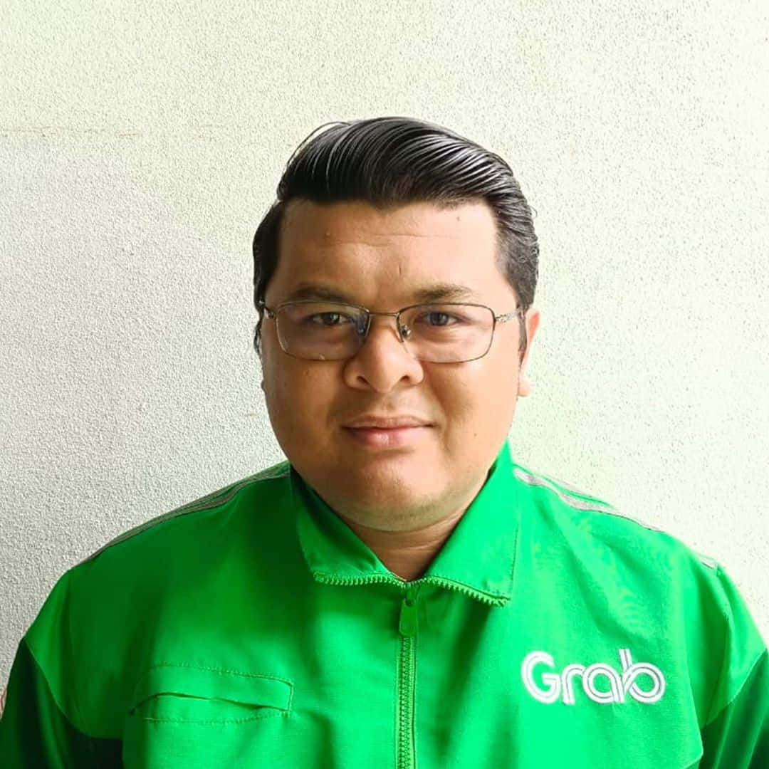 Grab Authorised Alpha Driver Kelantan | Grab MY