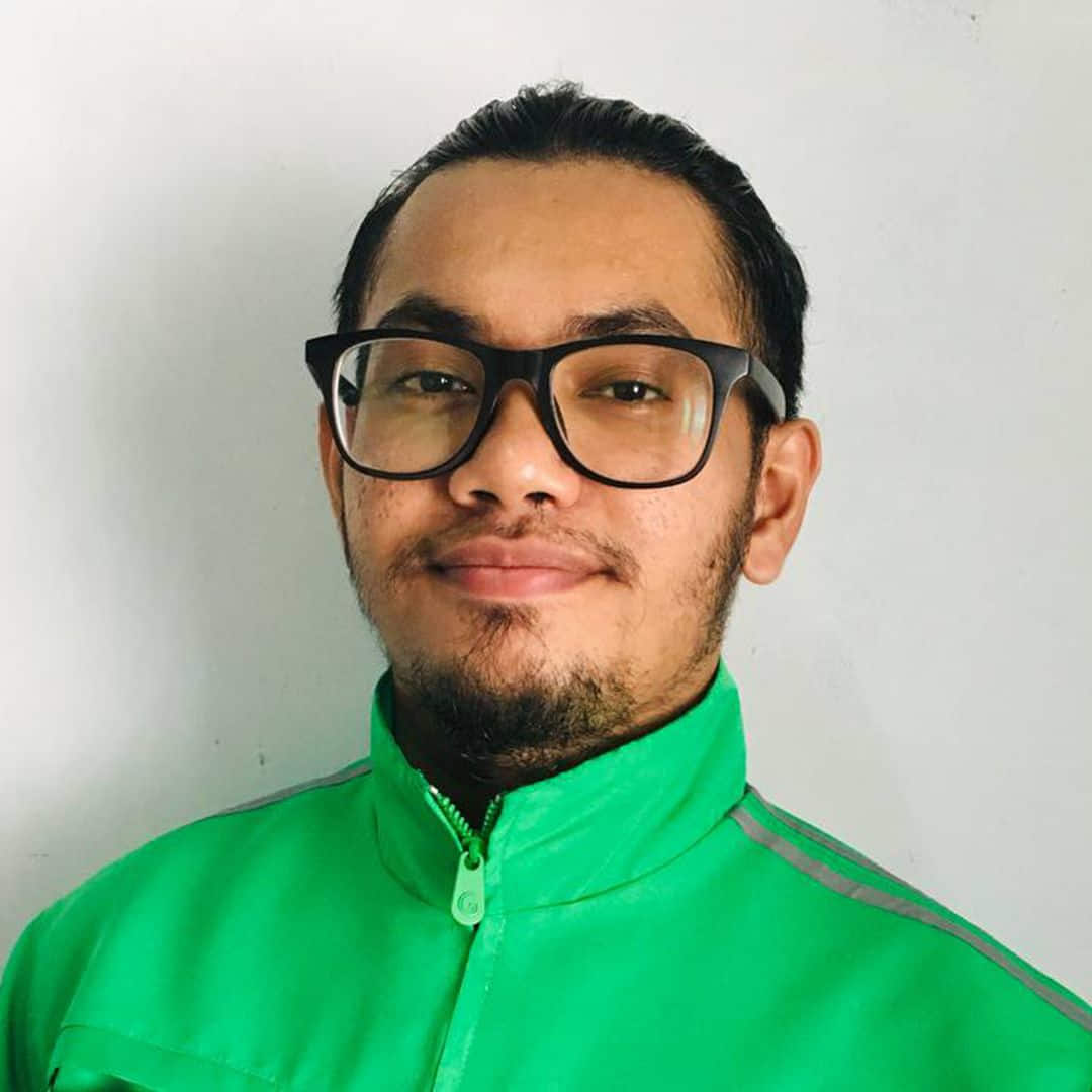 Grab Authorised Alpha Driver Terengganu | Grab MY