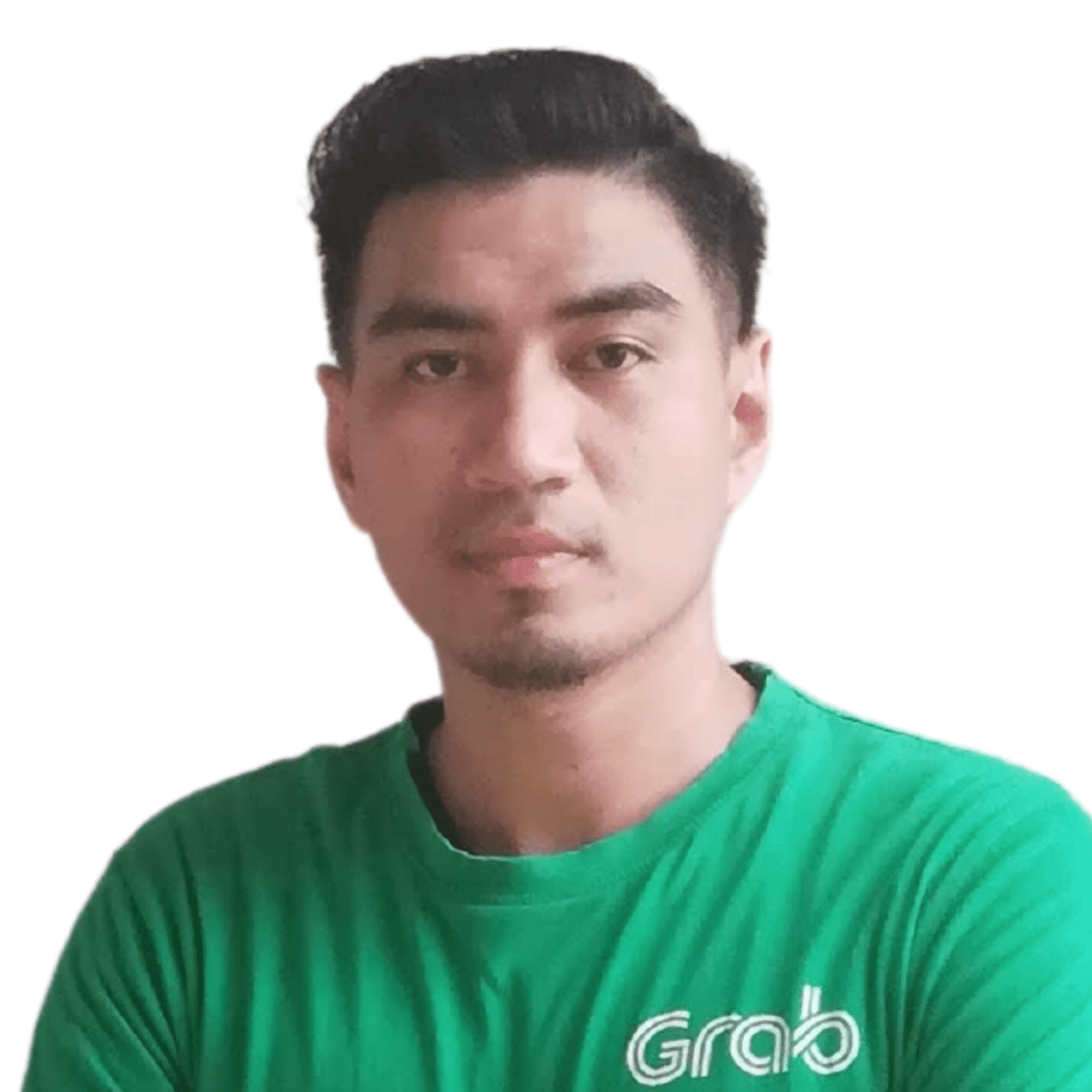 Grab Authorised Alpha Driver Terengganu | Grab MY