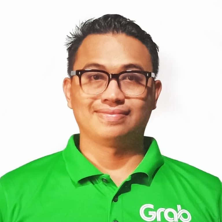 Grab Authorised Alpha Driver Pahang | Grab MY