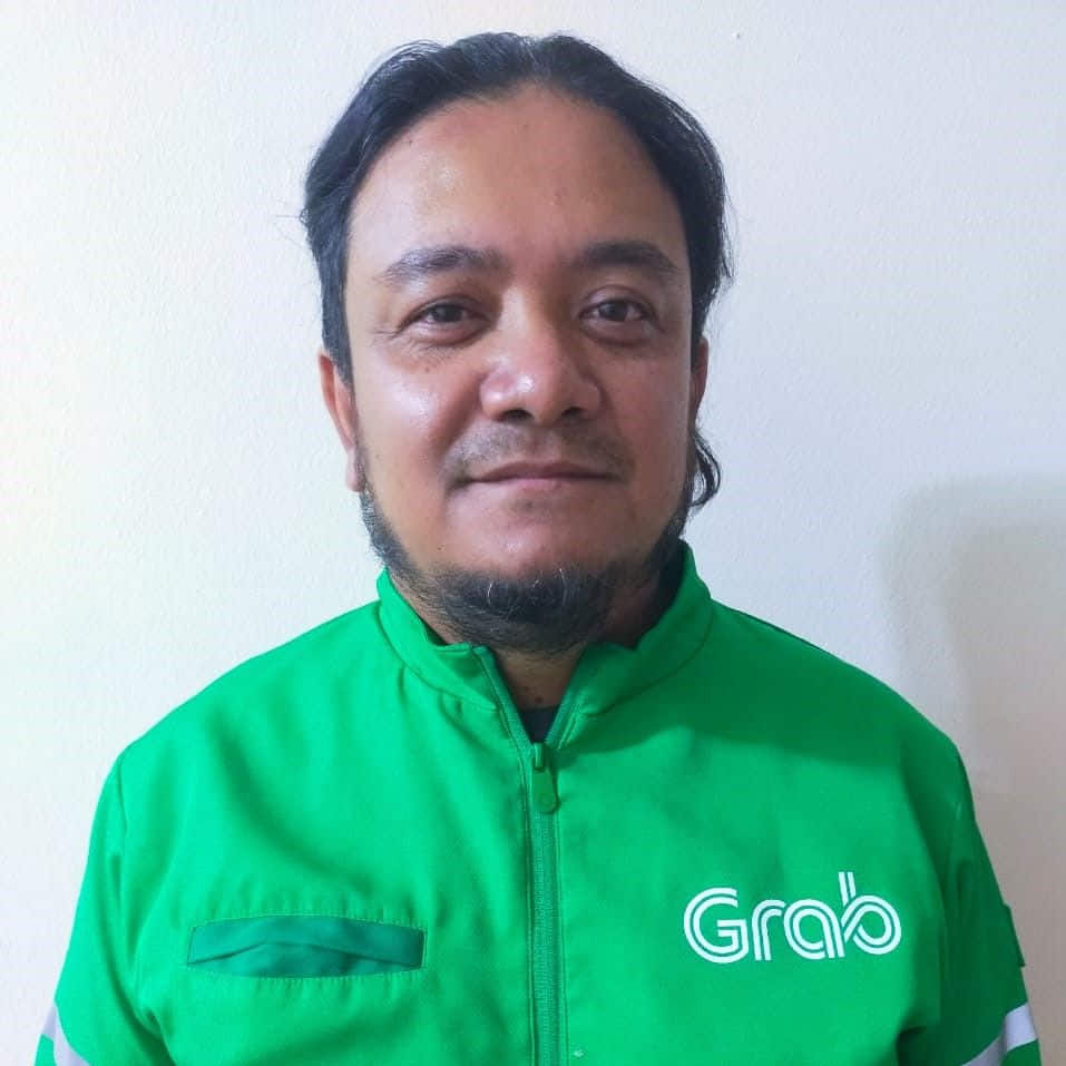 Grab Authorised Alpha Driver Pahang | Grab MY
