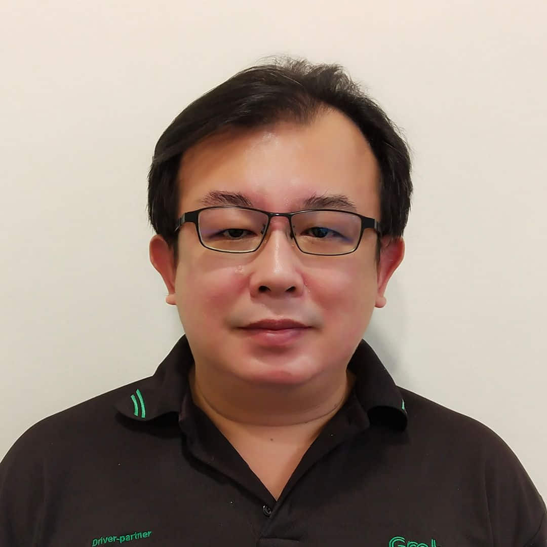 Grab Authorised Alpha Driver Penang | Grab MY