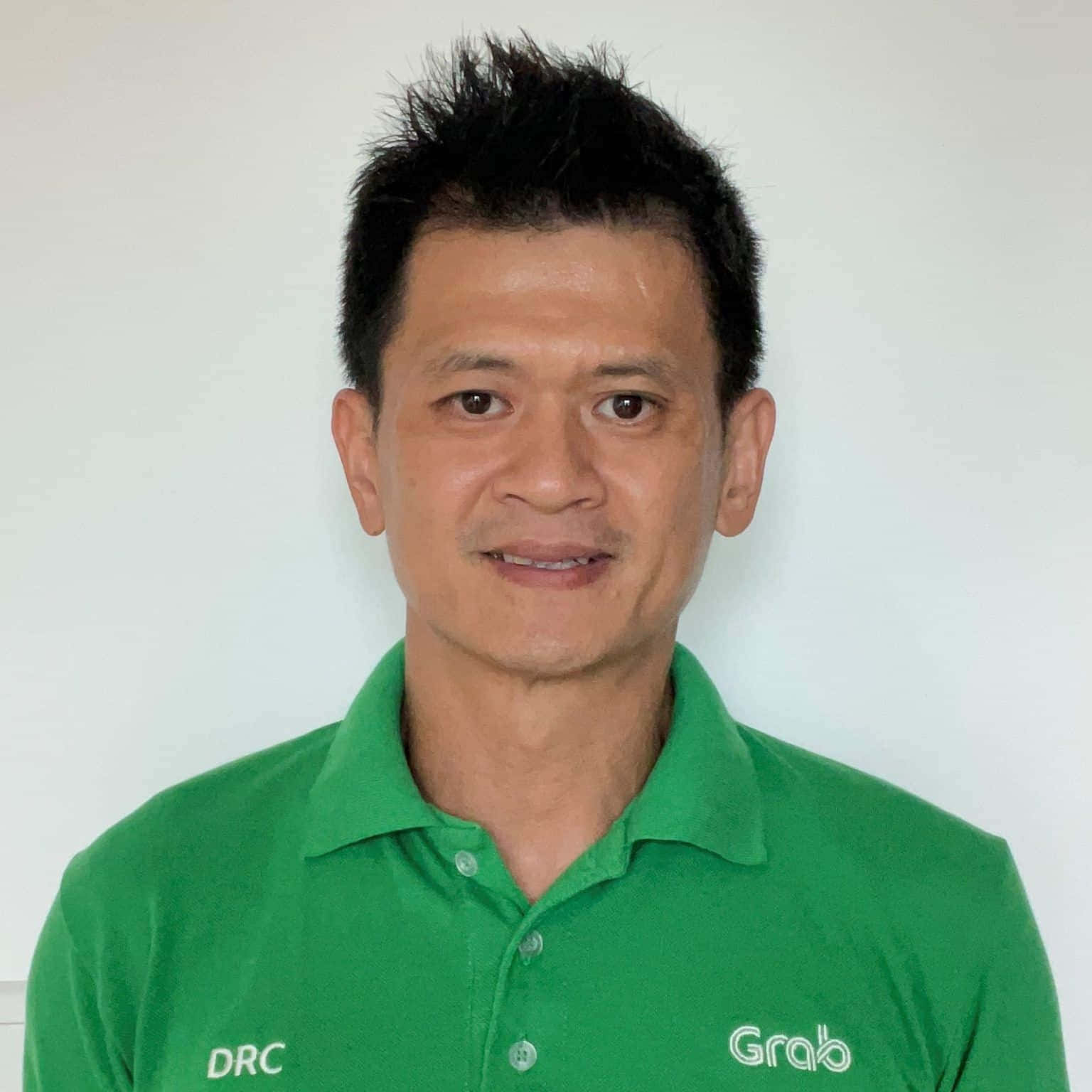 Grab Authorised Alpha Driver Klang Valley | Grab MY