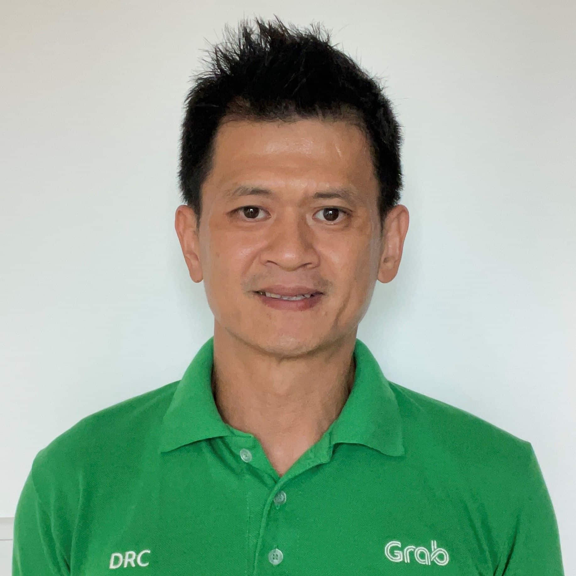 Grab Authorised Alpha Driver Klang Valley | Grab MY