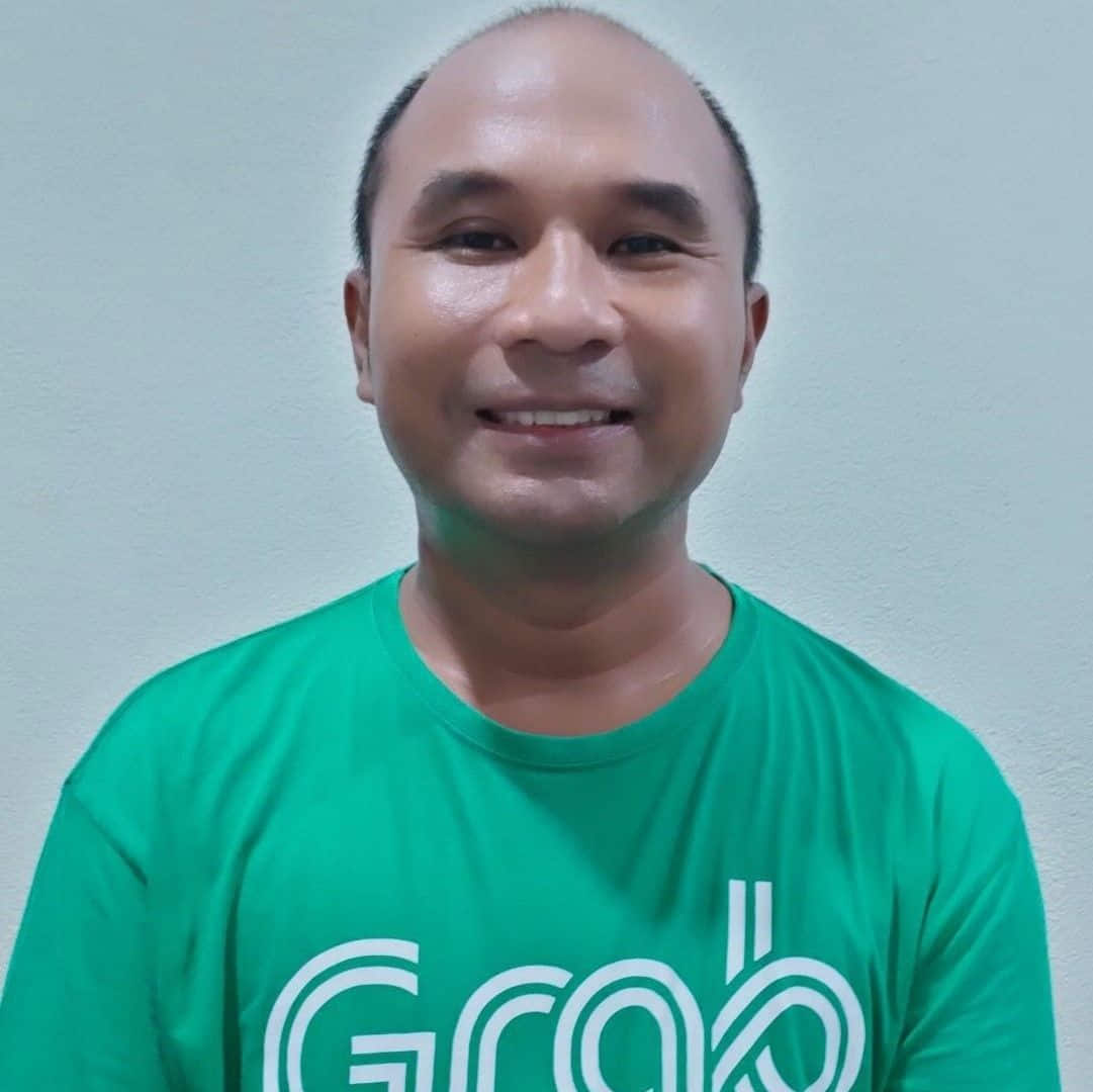 Grab Authorised Alpha Driver Kedah | Grab MY