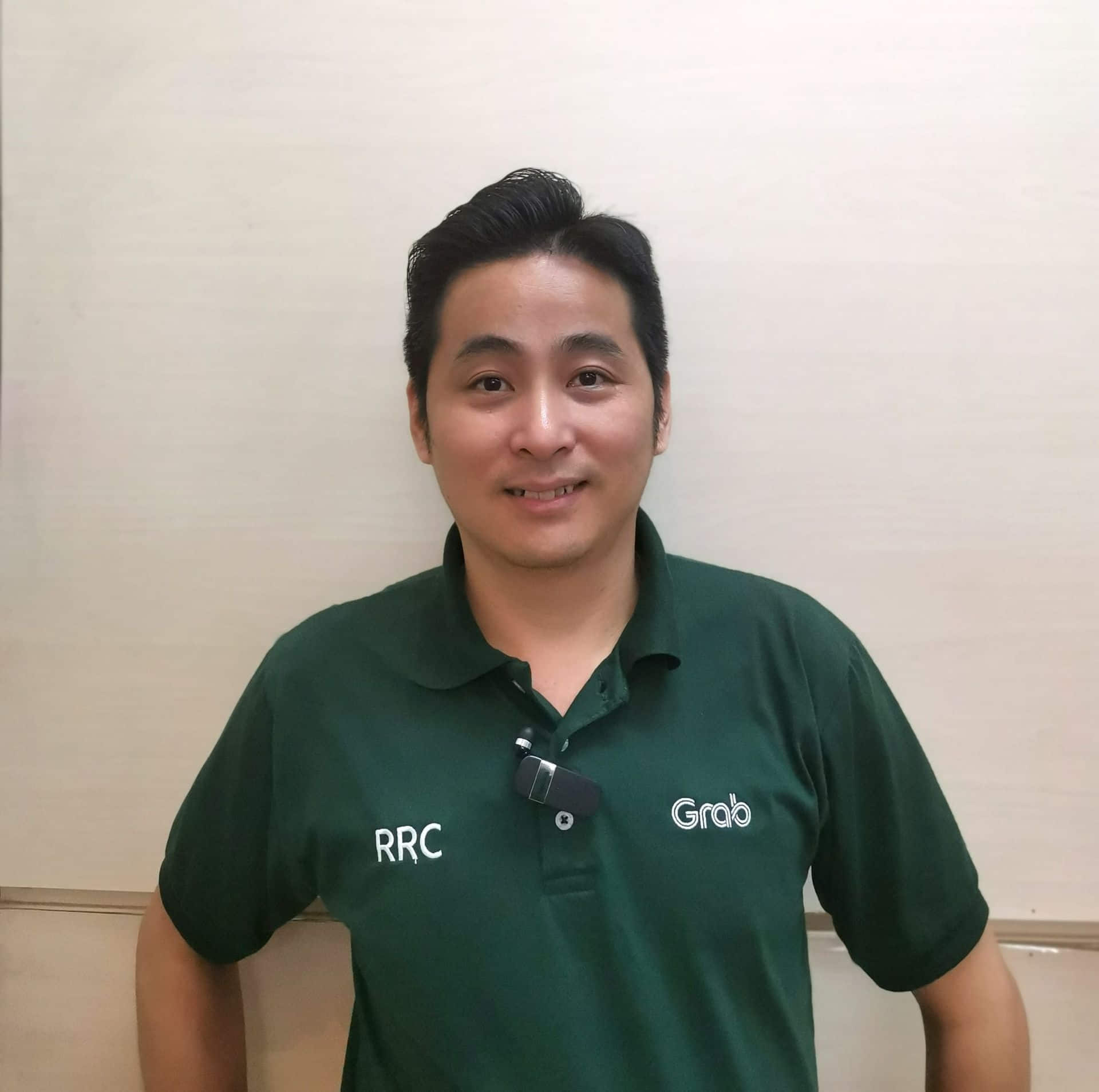 Grab Authorised Alpha Driver Johor | Grab MY