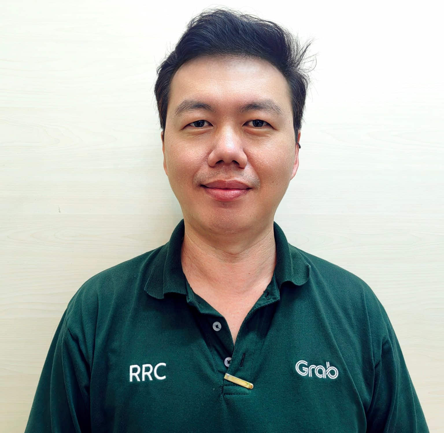 Grab Authorised Alpha Driver Johor | Grab MY