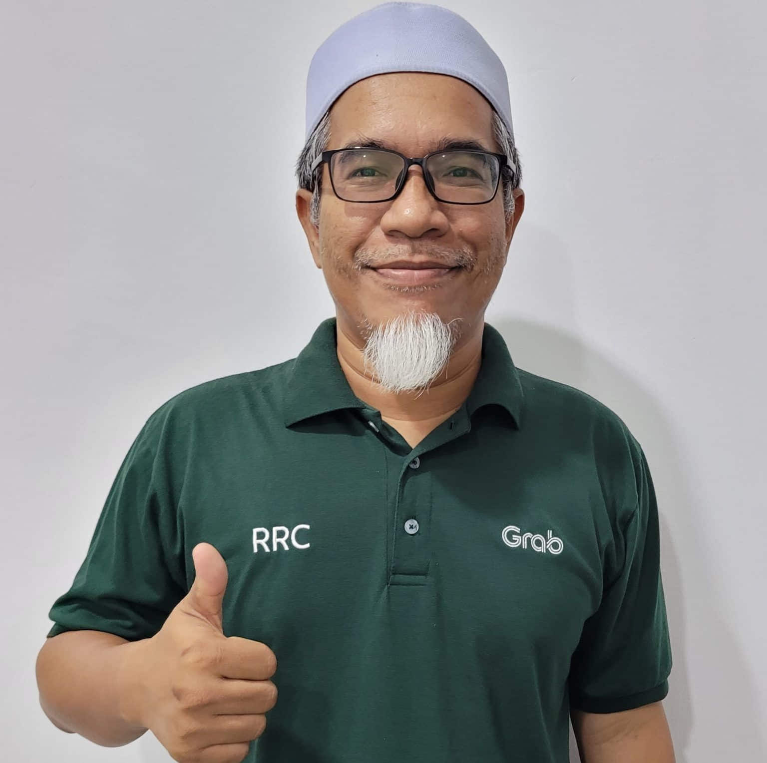 Grab Authorised Alpha Driver Johor | Grab MY